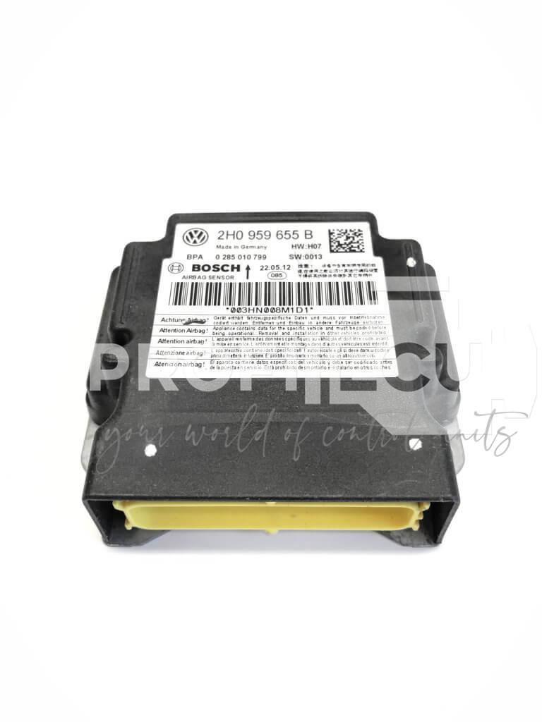 Moduly, panely, senzory ,páčky, jednotky... - Profiecu.cz