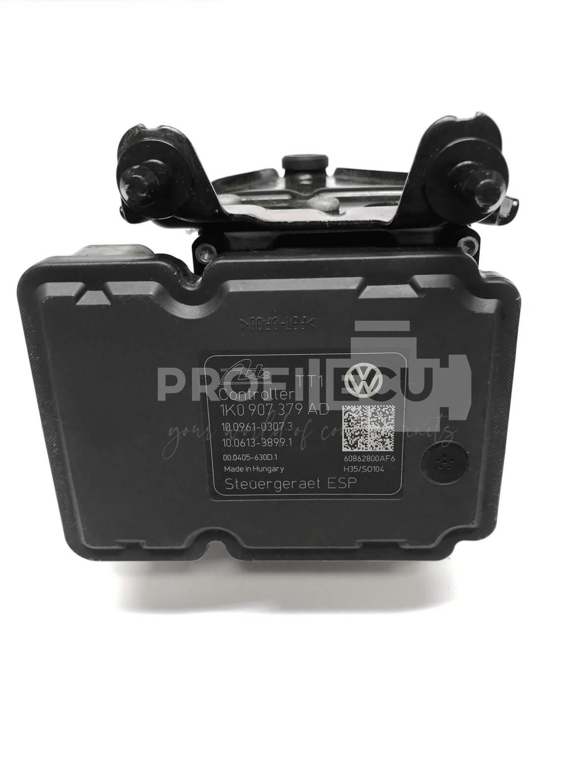 1K0907379AD 1K0614517BD 1K0907379CD – ABS jednotka / čerpadlo – Škoda ...