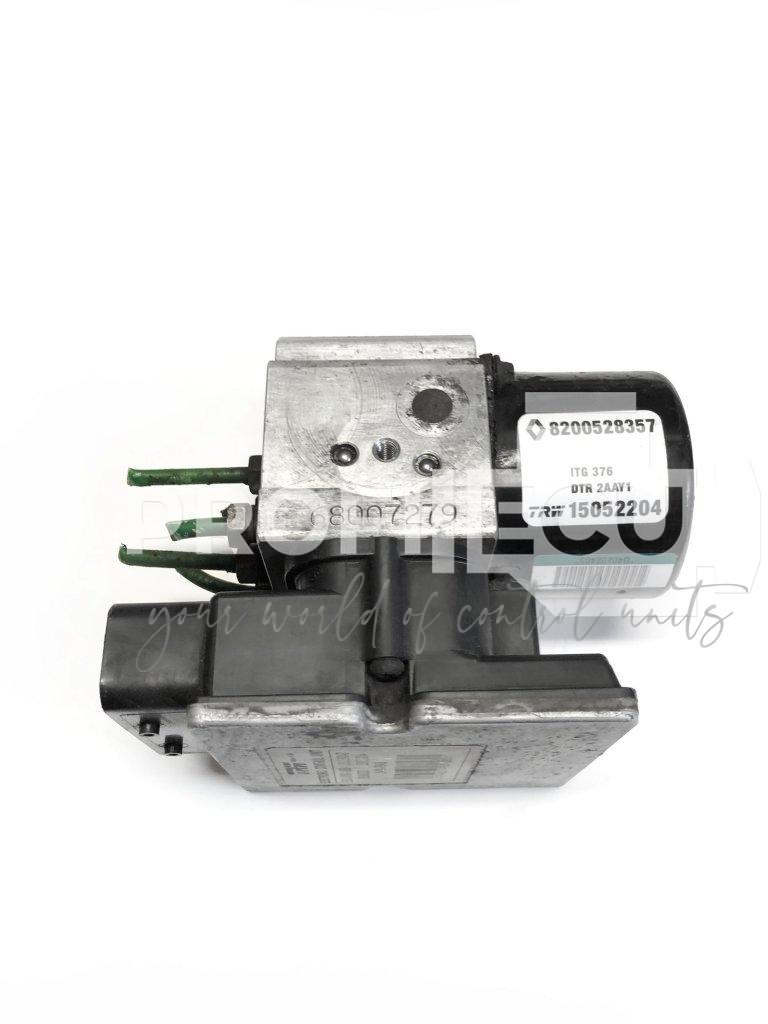 54084794B 15113904F 8200528357 15052204 ABS jednotka RENAULT MASTER ...
