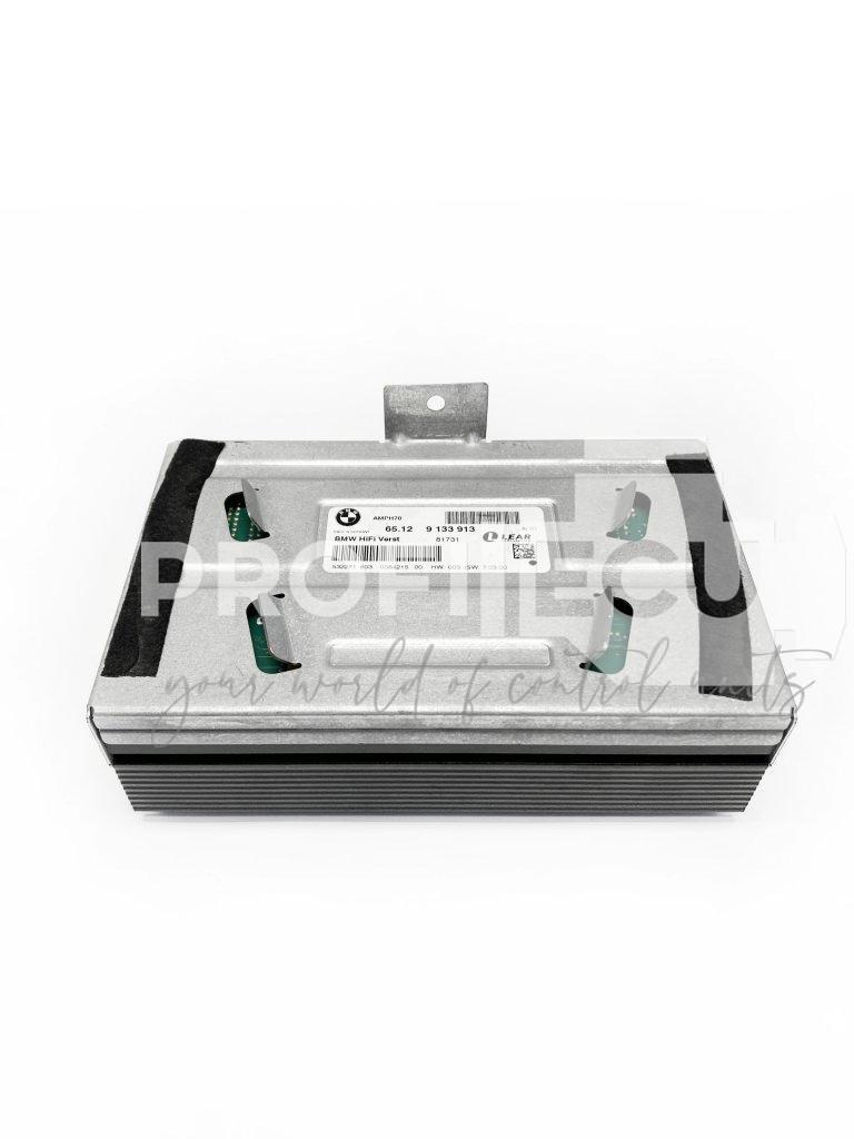 65.12 9133913 65129133913 Zesilovač BMW X5 – Profiecu.cz