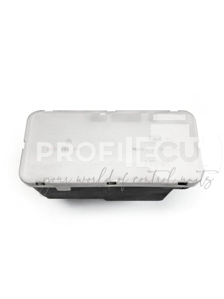 6N0962257 6N0 962 257 Kompresor zámku VW POLO – Profiecu.cz