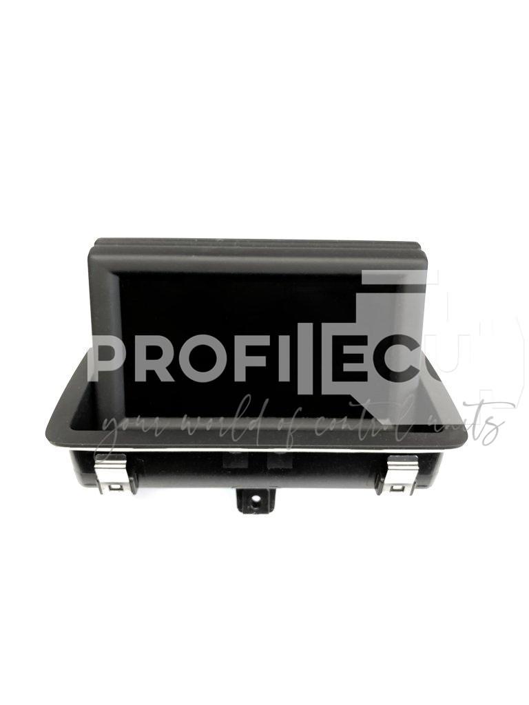 8X0857273B 8X0.857.273.B Obrazovka AUDI A1 – Profiecu.cz