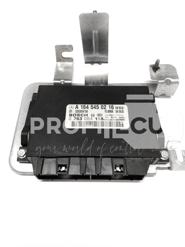 Moduly, panely, senzory, páčky, komfortní jednotky, gateway, stahovačky ...