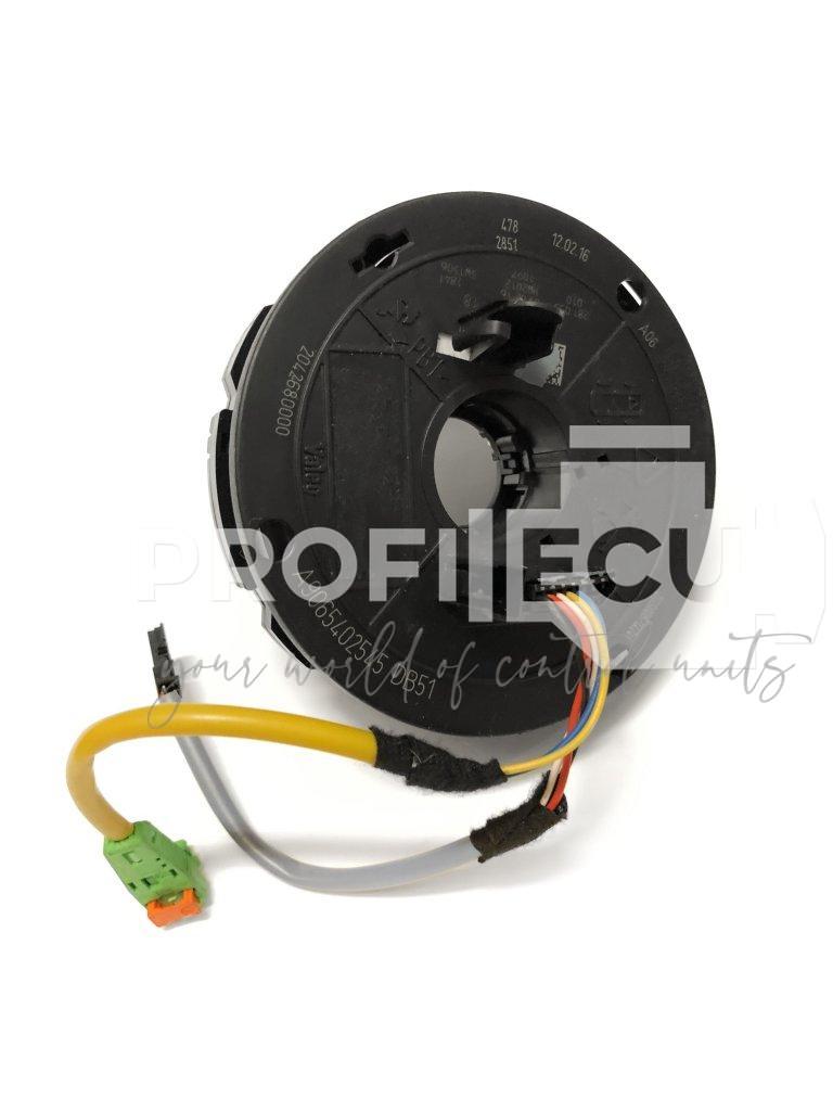 A9065402545 Podvolantový kroužek MERCEDES SPRINTER VW CRAFTER – Profiecu.cz