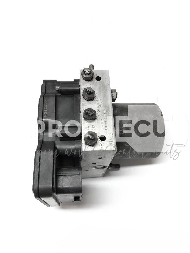 Jednotky brzdového systému ABS/ESP - Profiecu.cz
