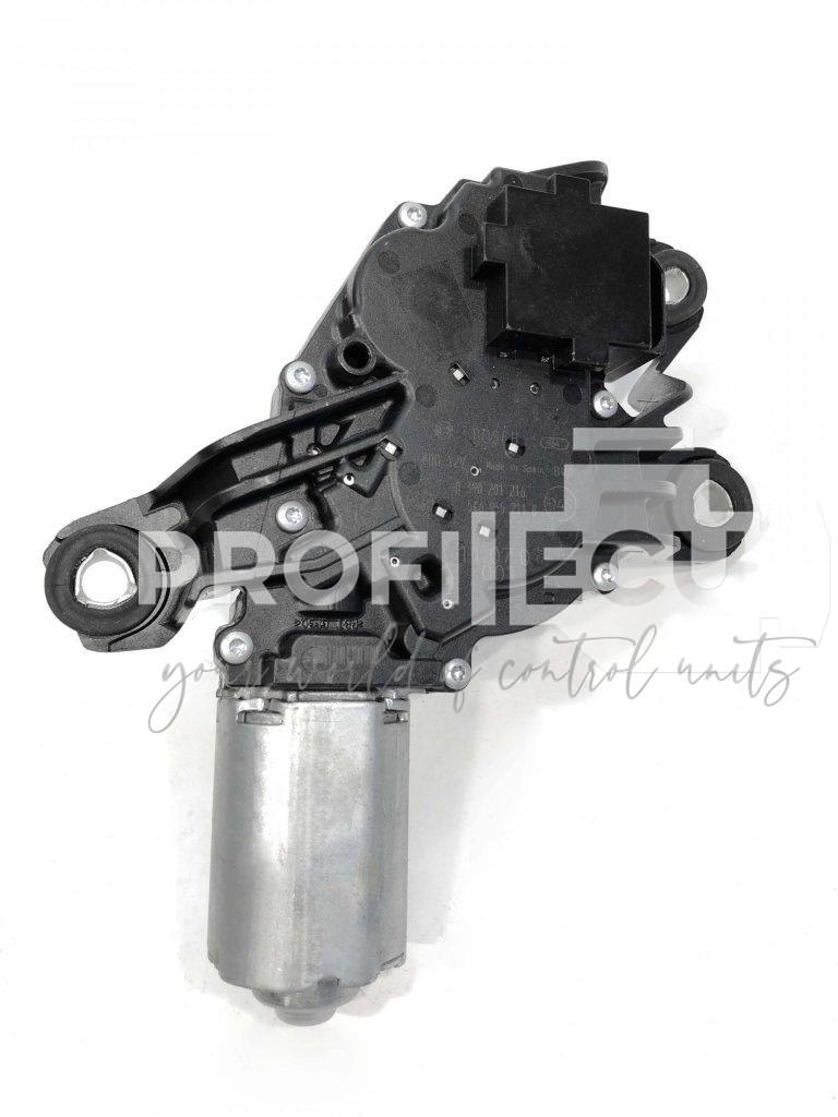 Nabídka řídících jednotek a příslušenství pro automobily