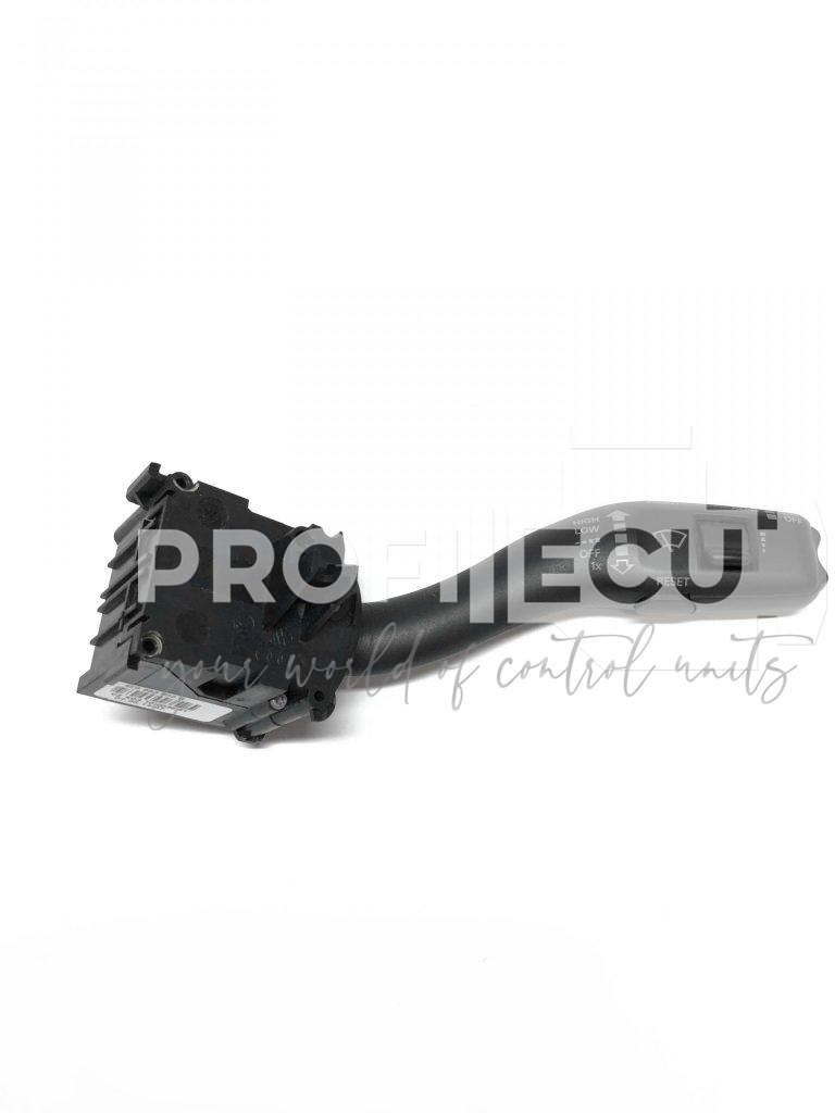 Nabídka řídících jednotek a příslušenství pro automobily