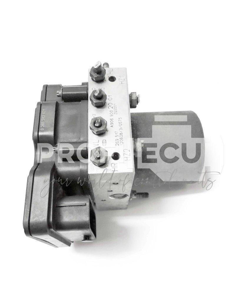 Jednotky brzdového systému ABS/ESP - Profiecu.cz