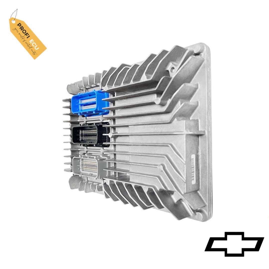 Řídící jednotky CHEVROLET CHEVY - Profiecu.cz