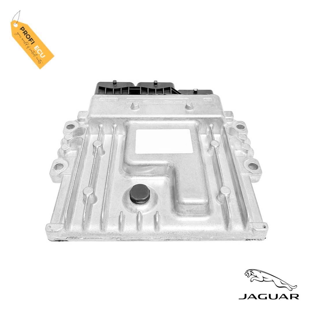 Řídící jednotky motoru / ECU JAGUAR X-TYPE - Profiecu.cz