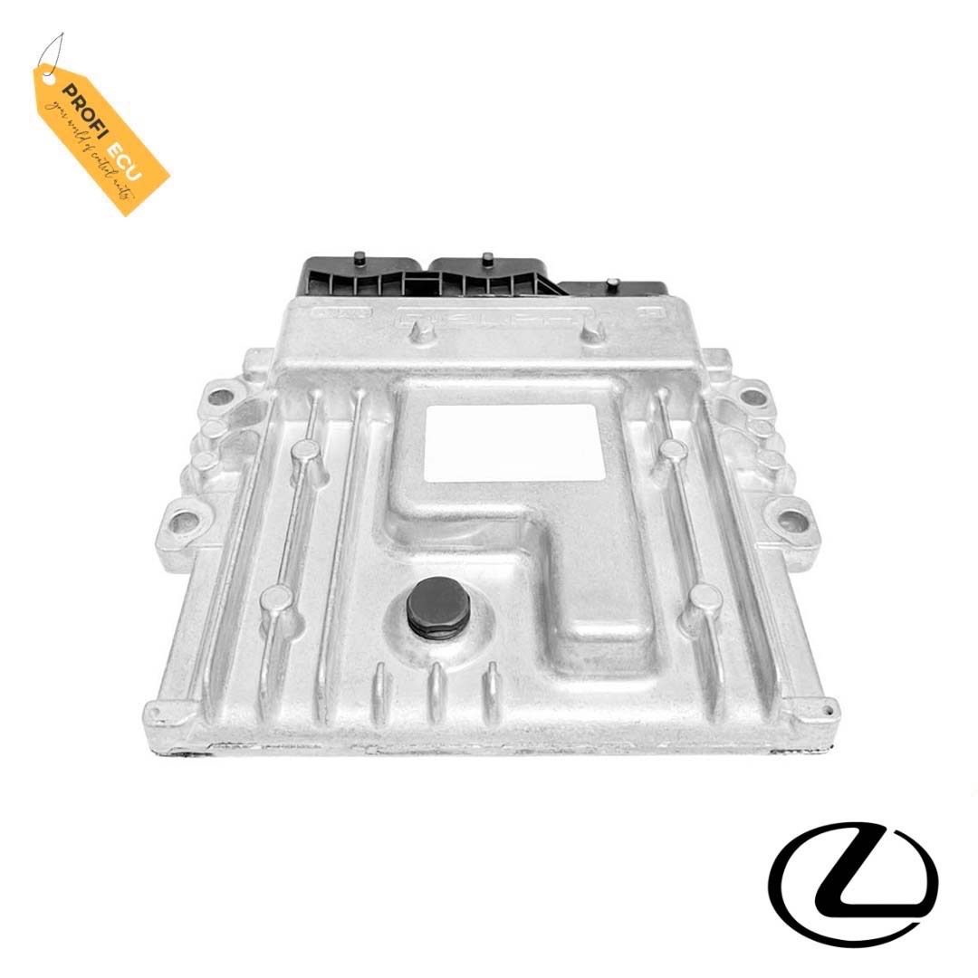 Řídící jednotky motoru / ECU LEXUS IS - Profiecu.cz