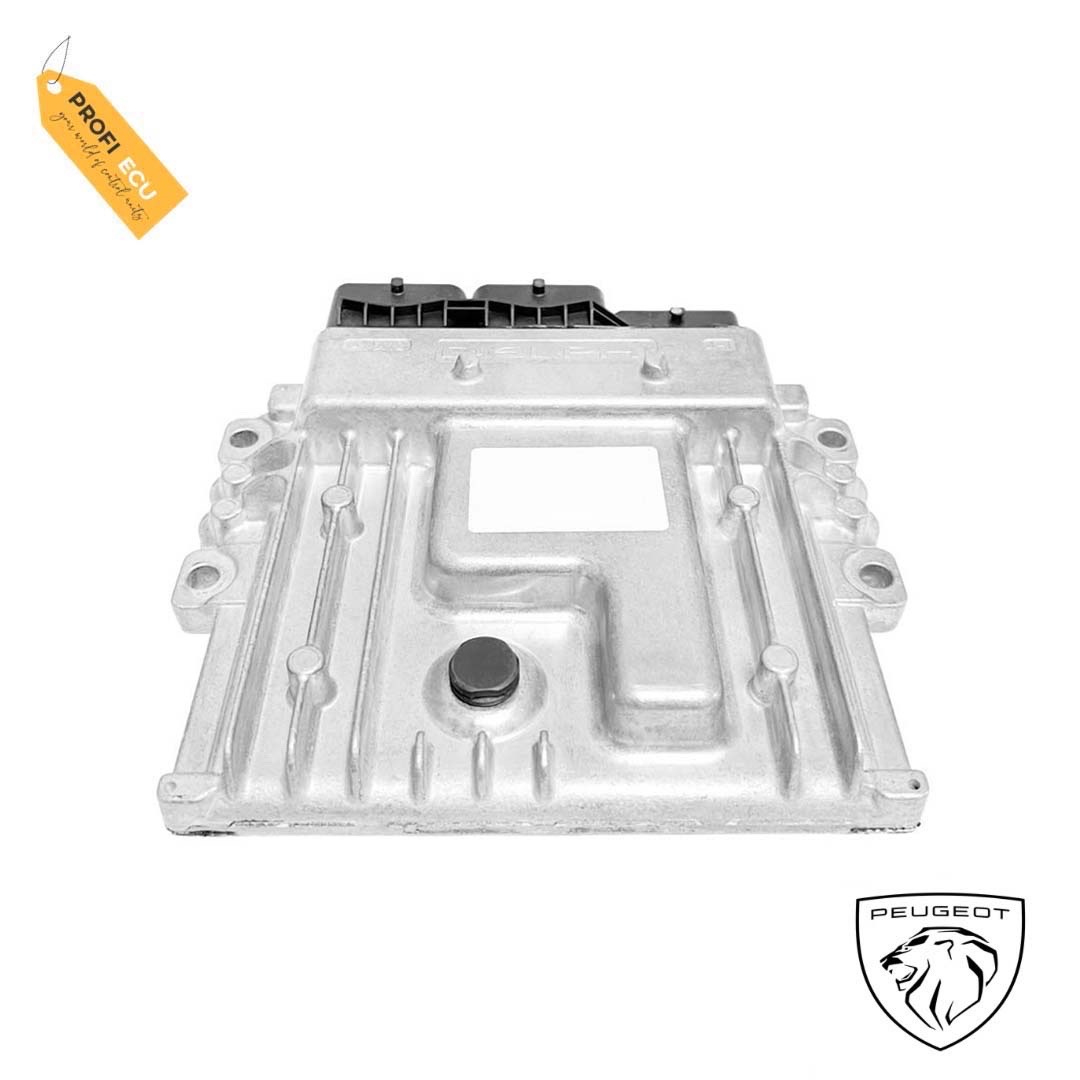 Řídící jednotky motoru / ECU PEUGEOT 206 - Profiecu.cz
